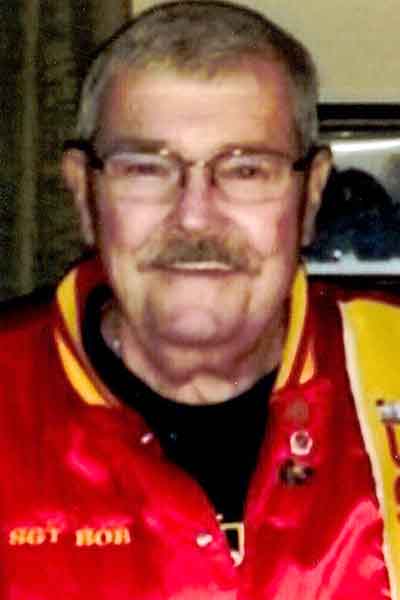 Robert L. Rohrbaugh 1949-2021 | News, Sports, Jobs - The Vindicator